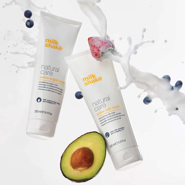 Buy Milk_shake Active Yogurt Face Mask by Milk_Shake, 500ml for , EAN ...