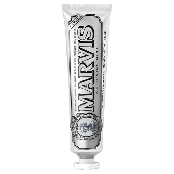 Buy Marvis Smoker's Whitening Mint Toothpaste, 85ml